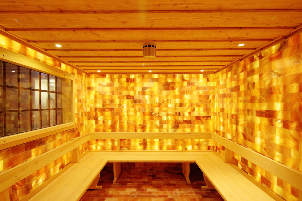 Spa & Wellness - INSELHOTEL Potsdam