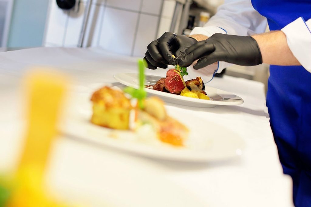 Restaurant - INSELHOTEL Potsdam