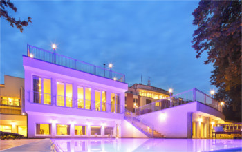 Spa & Wellness - INSELHOTEL Potsdam