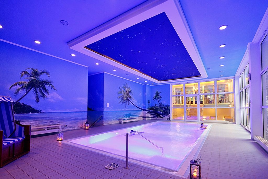 Spa & Wellness - INSELHOTEL Potsdam