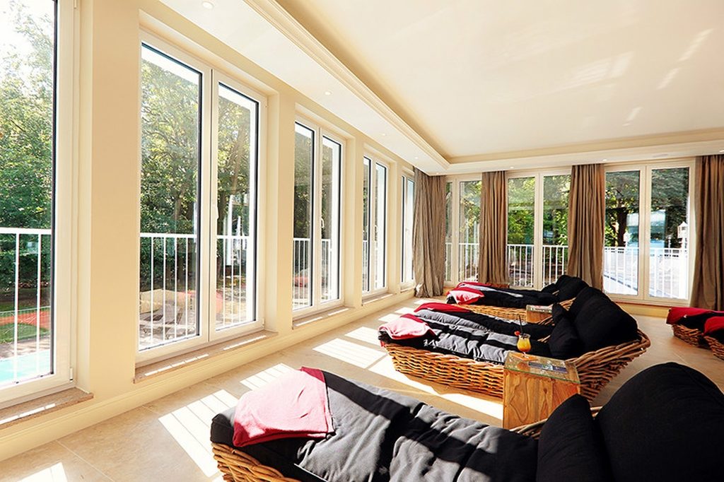 Spa & Wellness - INSELHOTEL Potsdam