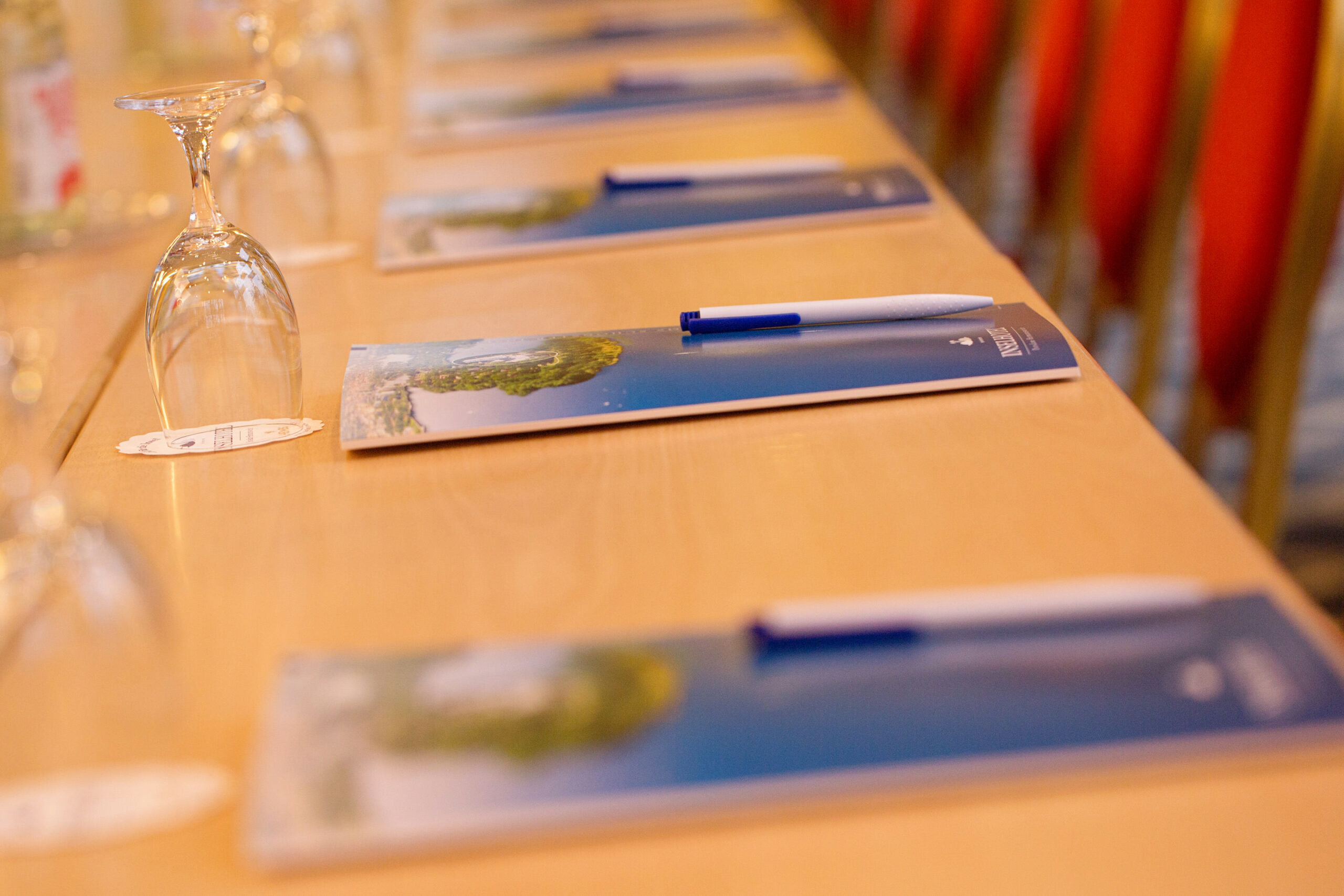 Conference packages - INSELHOTEL Potsdam